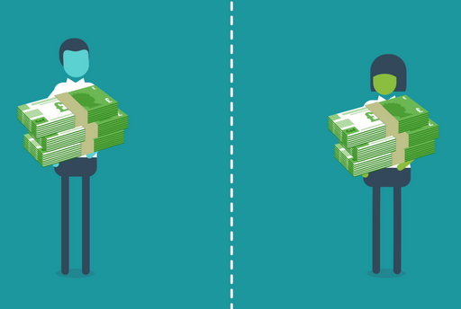 Close the Gap | Blog | Equal Pay Day sharpens the focus on pay ...